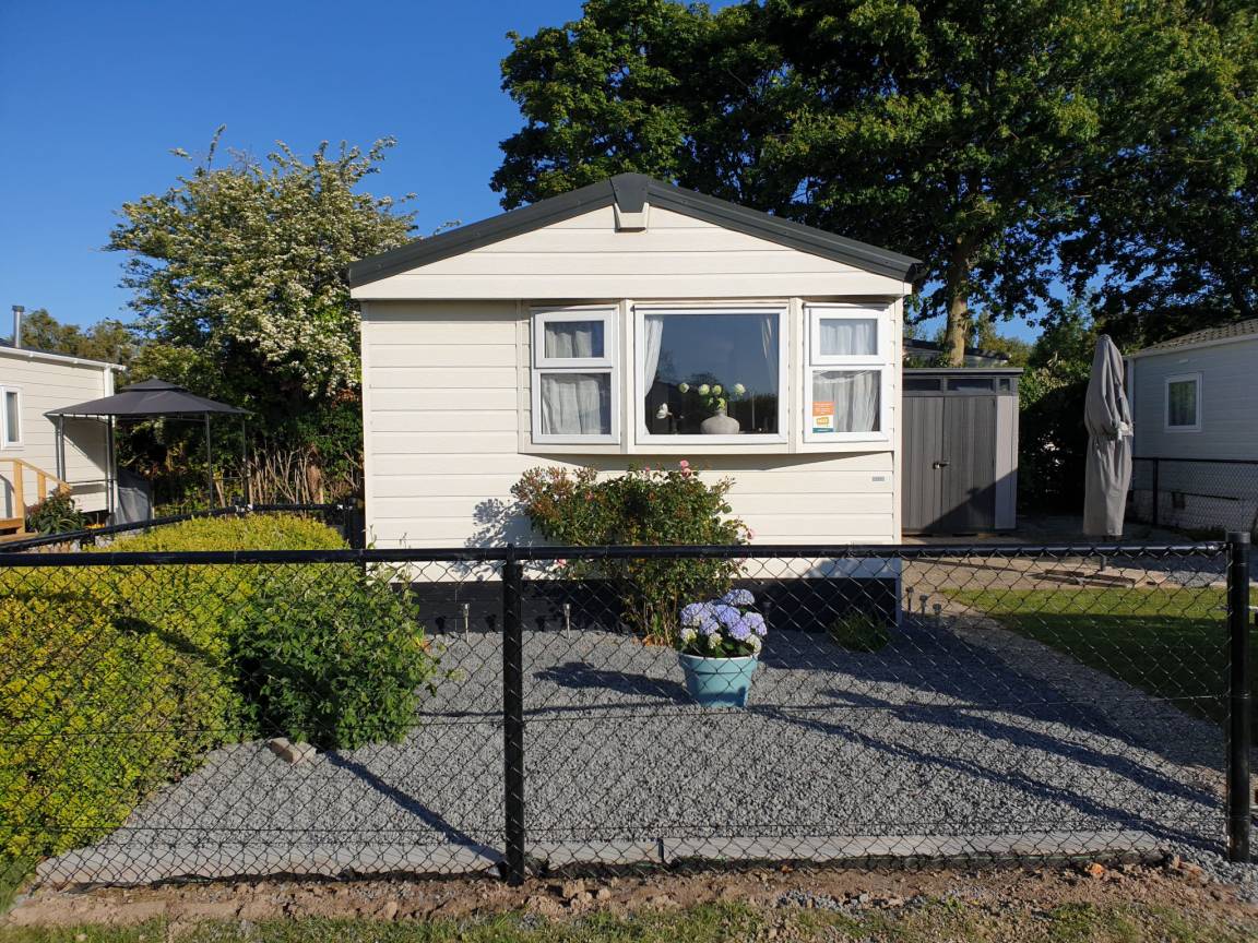 35 M² Maison De Vacances ∙ 1 Chambre ∙ 4 Personnes - Kamperland