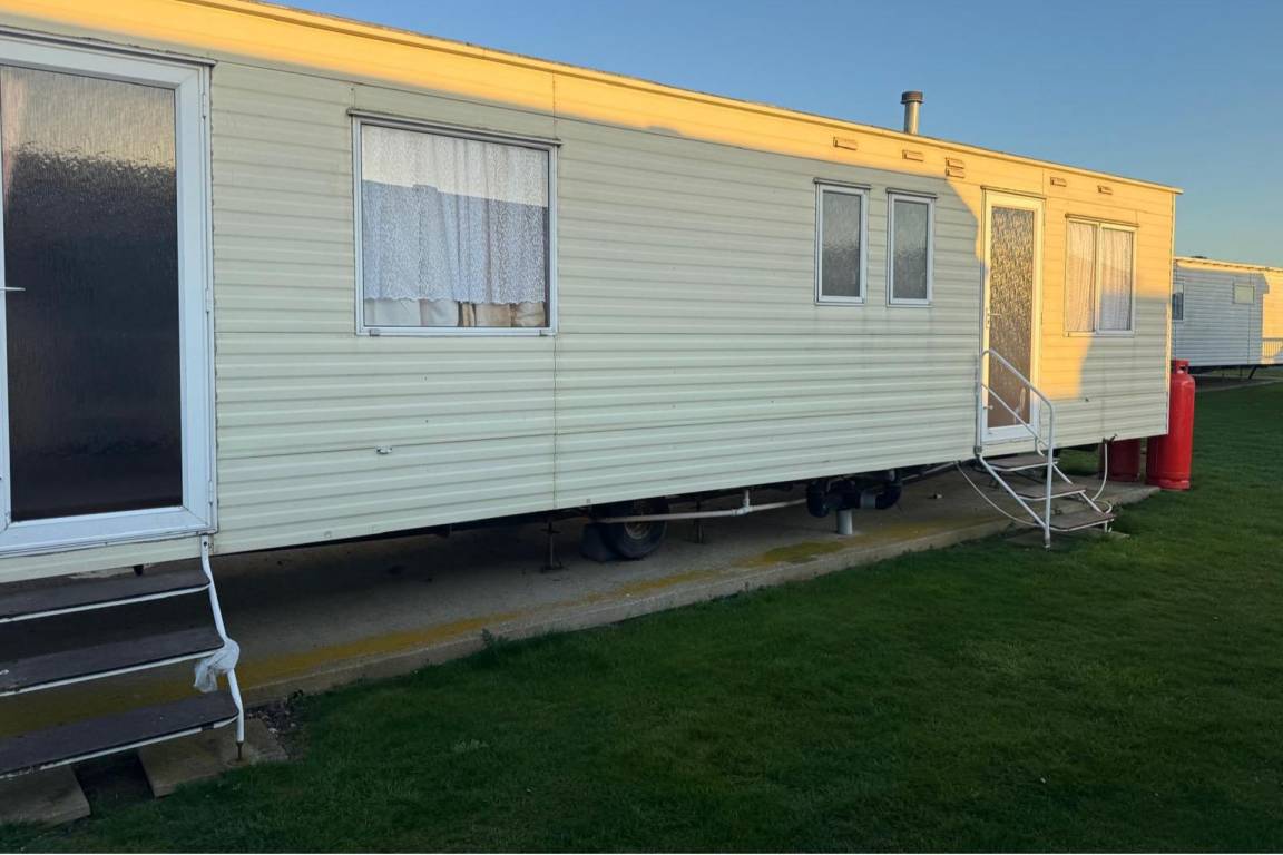 55 M² House ∙ 3 Bedrooms ∙ 6 Guests - Kent