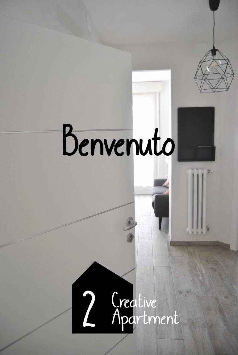 60 M² Appartamento Vacanza ∙ 2 Camere Da Letto ∙ 5 Ospiti - Rovereto