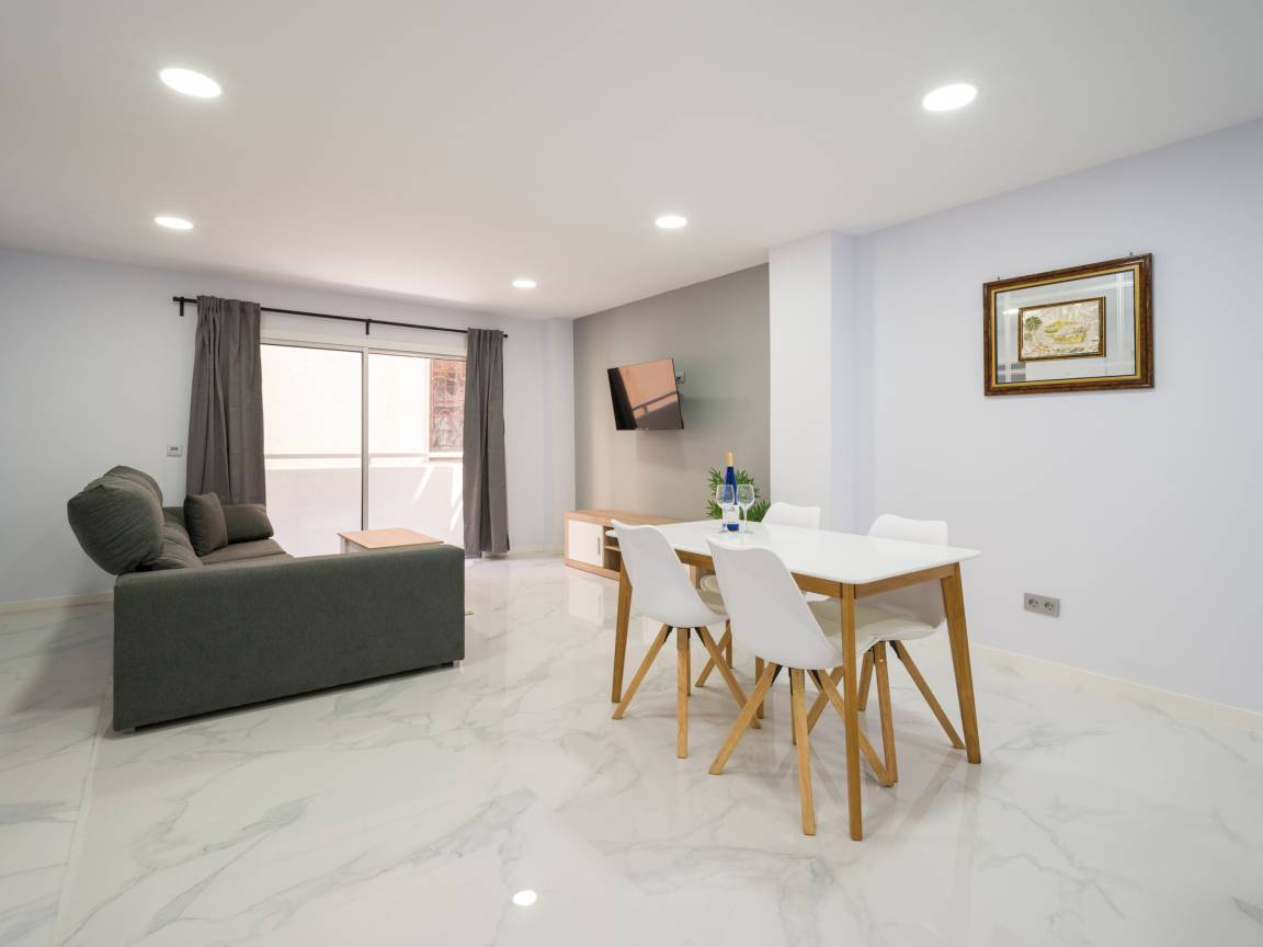 70 M² Casa ∙ 2 Camere Da Letto ∙ 4 Ospiti - Las Palmas de Gran Canaria