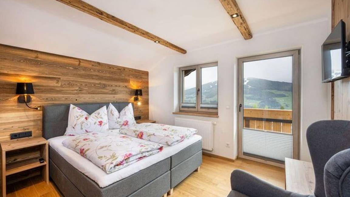 78 M² Apartment ∙ 3 Bedrooms ∙ 6 Guests - Schladming