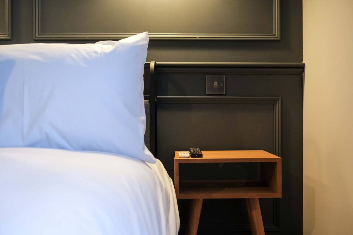 Apartment ∙ 2 Guests - Bristol