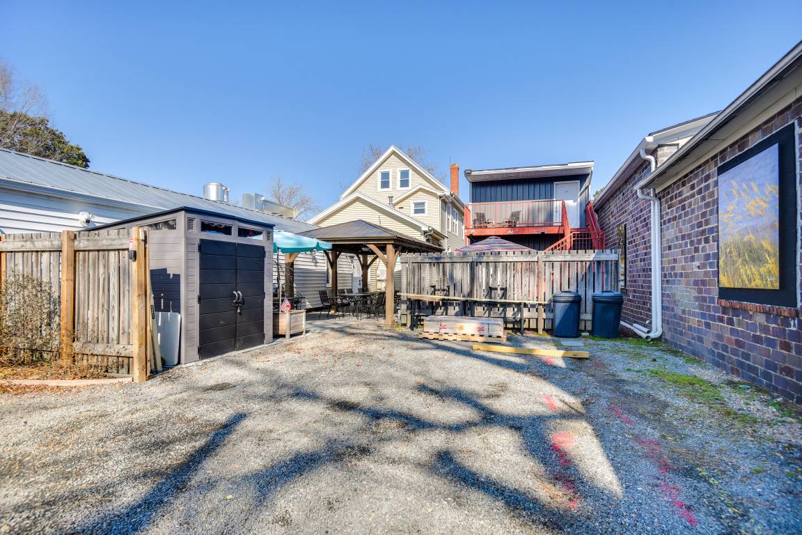 83 M² Apartment ∙ 2 Bedrooms ∙ 7 Guests - Gloucester, VA