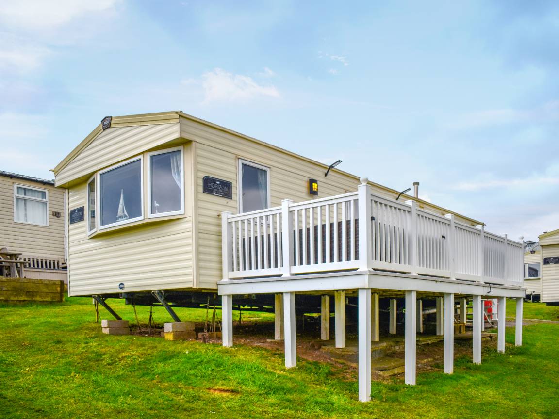Apartamento ∙ 3 Habitaciones ∙ 6 Huéspedes - Sidmouth