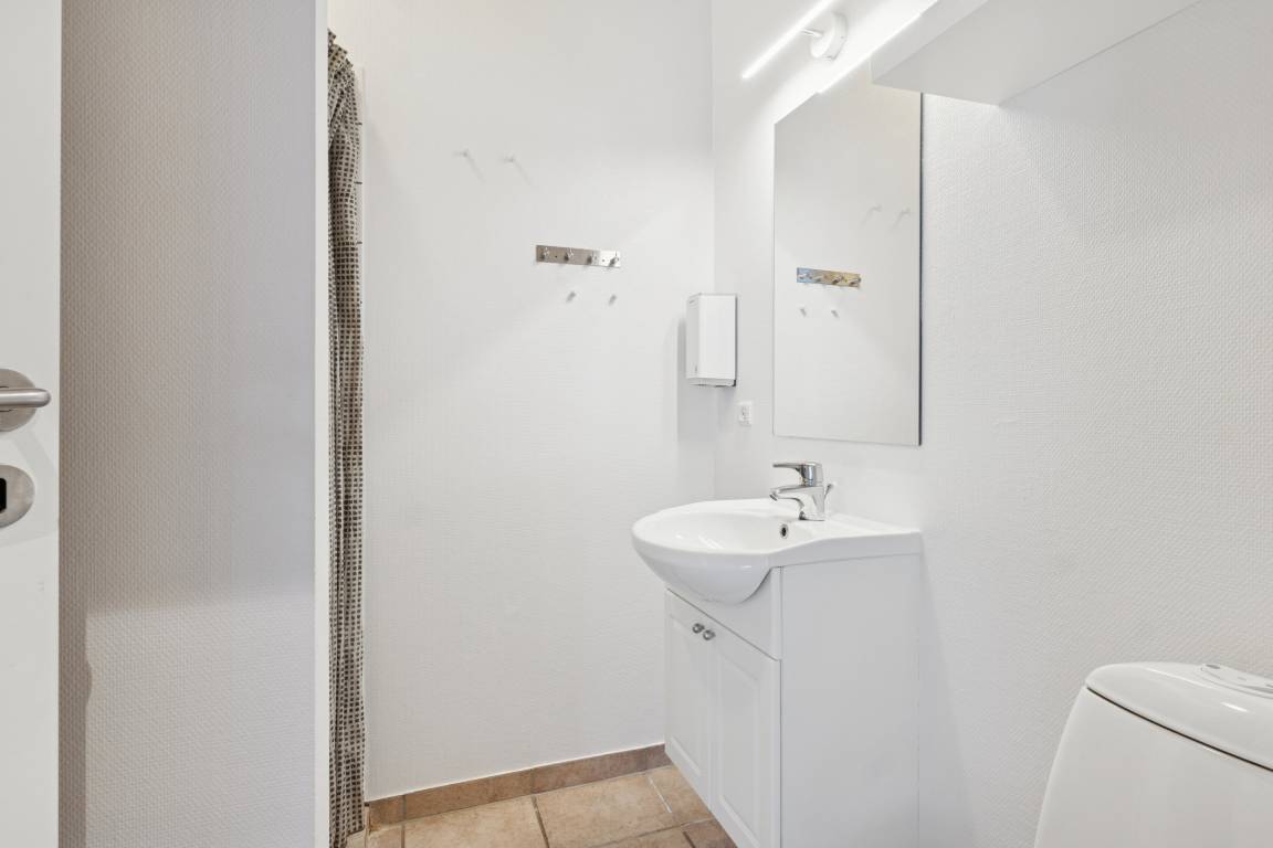 45 M² Apartamento ∙ 2 Habitaciones ∙ 4 Huéspedes - Blokhus