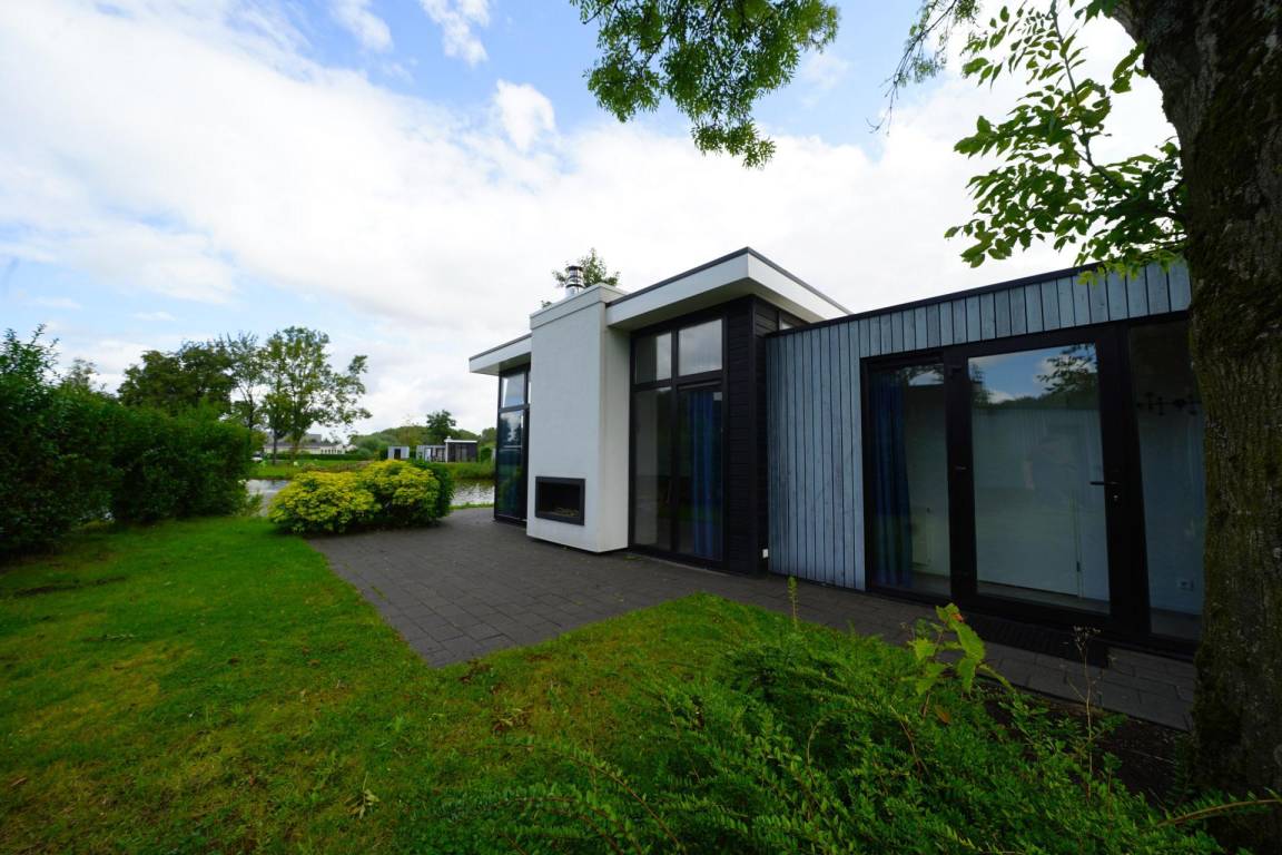 Bungalow ∙ 2 Sovrum ∙ 4 Gäster - Amsterdam