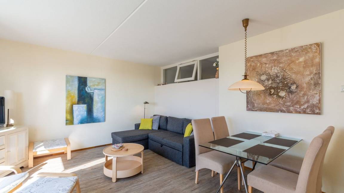 52 M² Apartment ∙ 1 Bedroom ∙ 4 Guests - Julianadorp