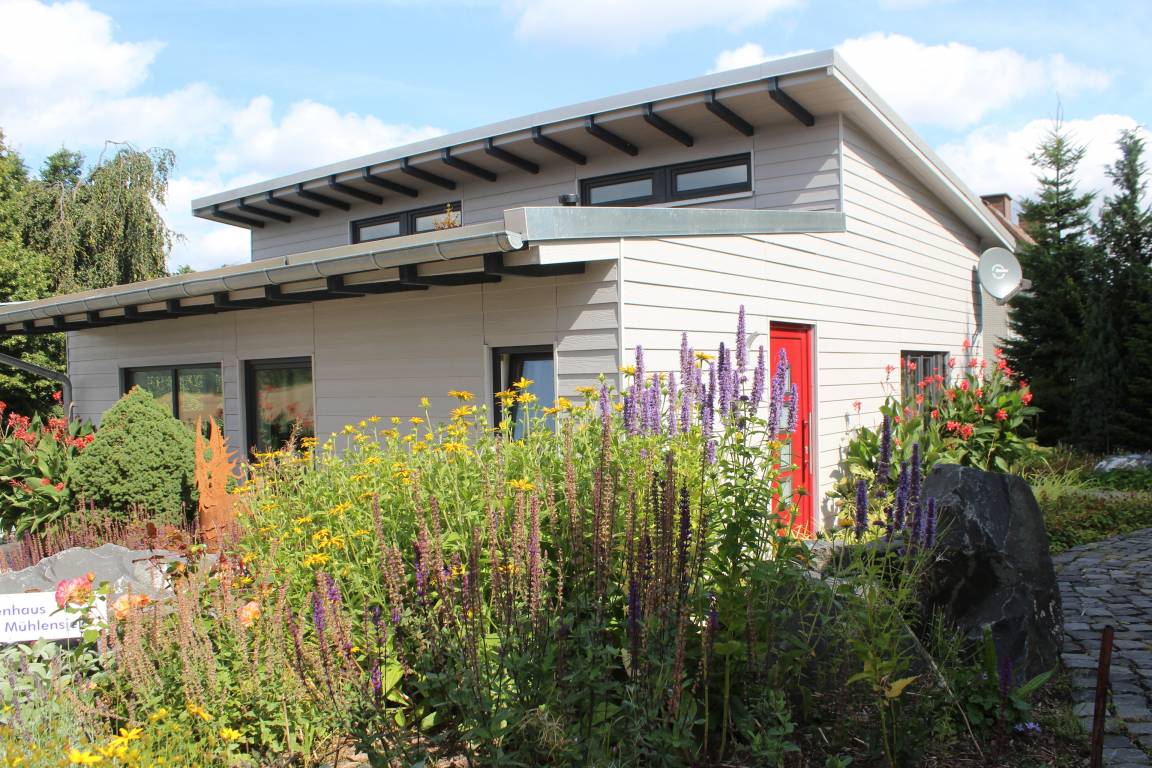 120 M² Ferienhaus ∙ 2 Schlafzimmer ∙ 10 Gäste - Uslar