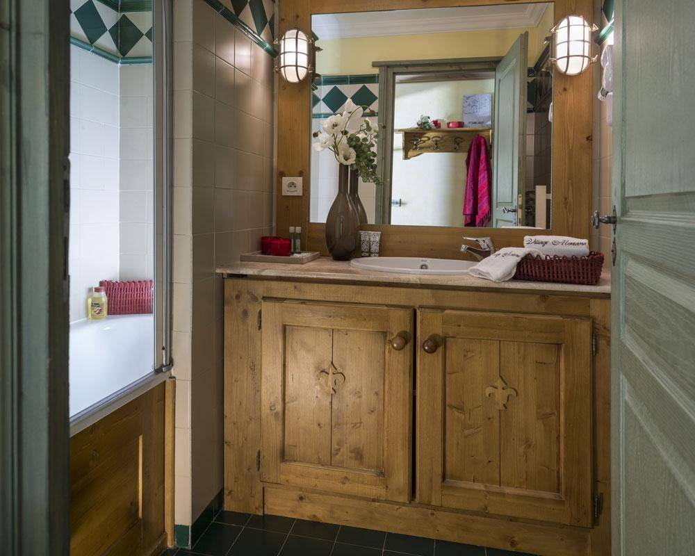 98 M² Apartment ∙ 5 Bedrooms ∙ 10 Guests - Tignes