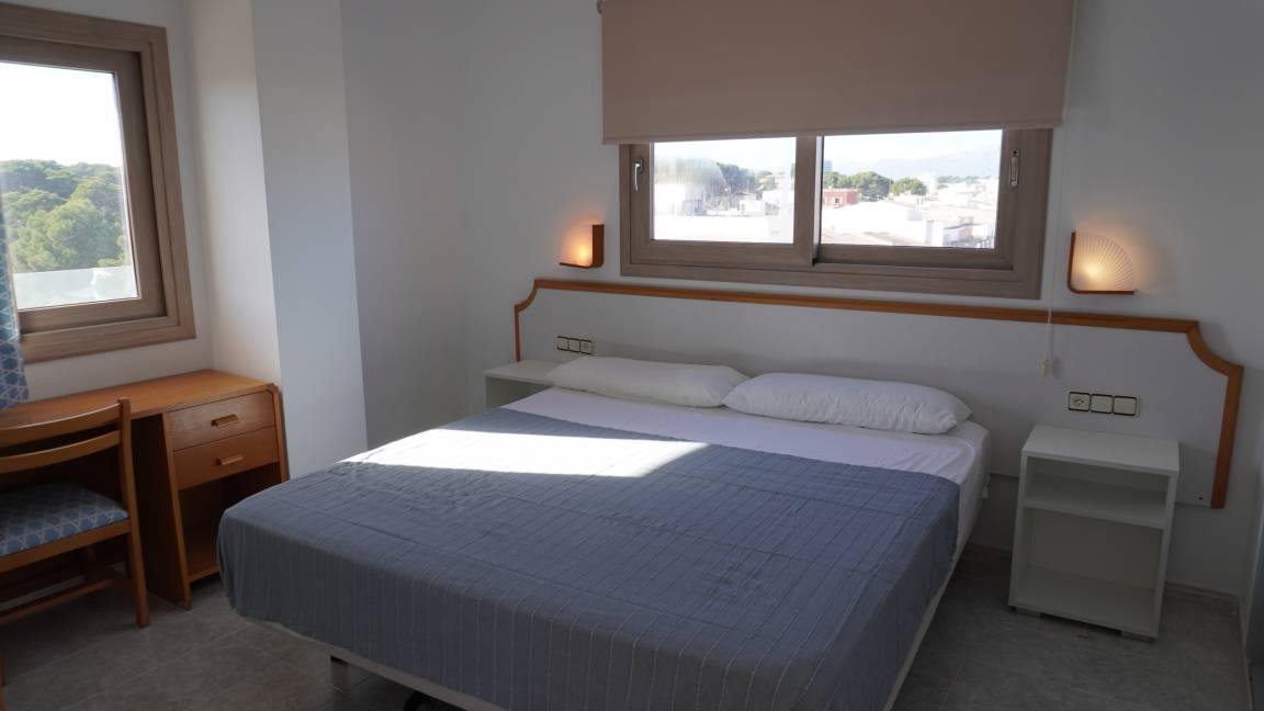 34 M² Apartment ∙ 1 Bedroom ∙ 4 Guests - Can Picafort