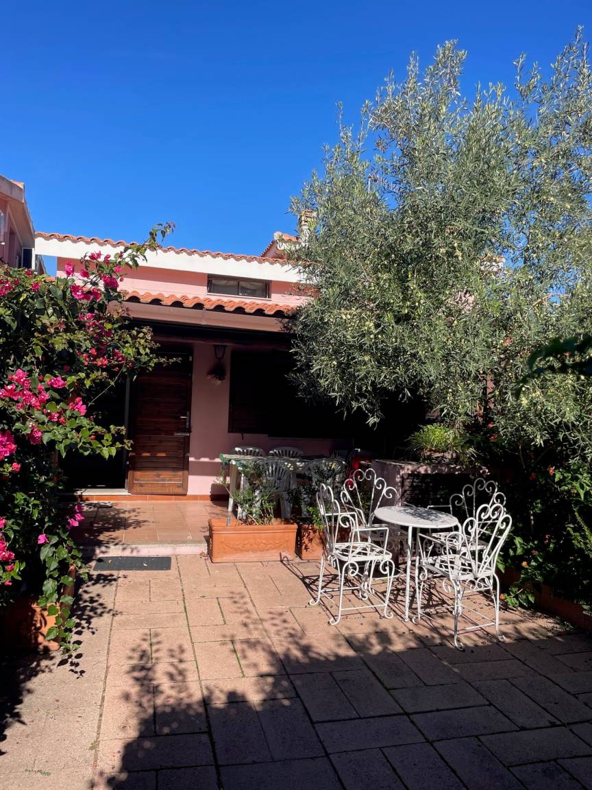 48 M² Ferienhaus ∙ 2 Schlafzimmer ∙ 5 Gäste - San Teodoro