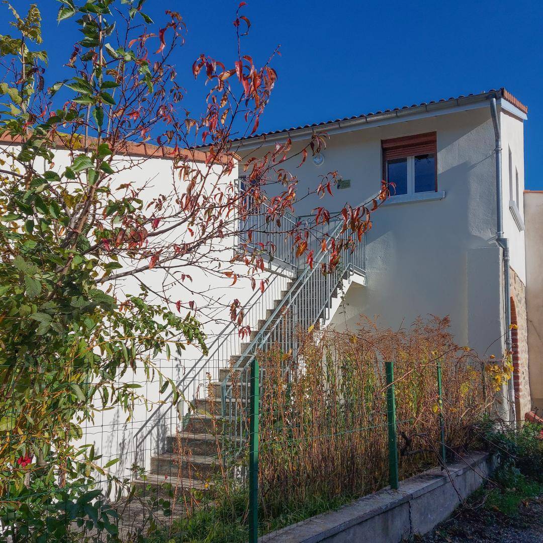 43 M² Gîte ∙ 2 Chambres ∙ 4 Personnes - Puy-de-Dôme
