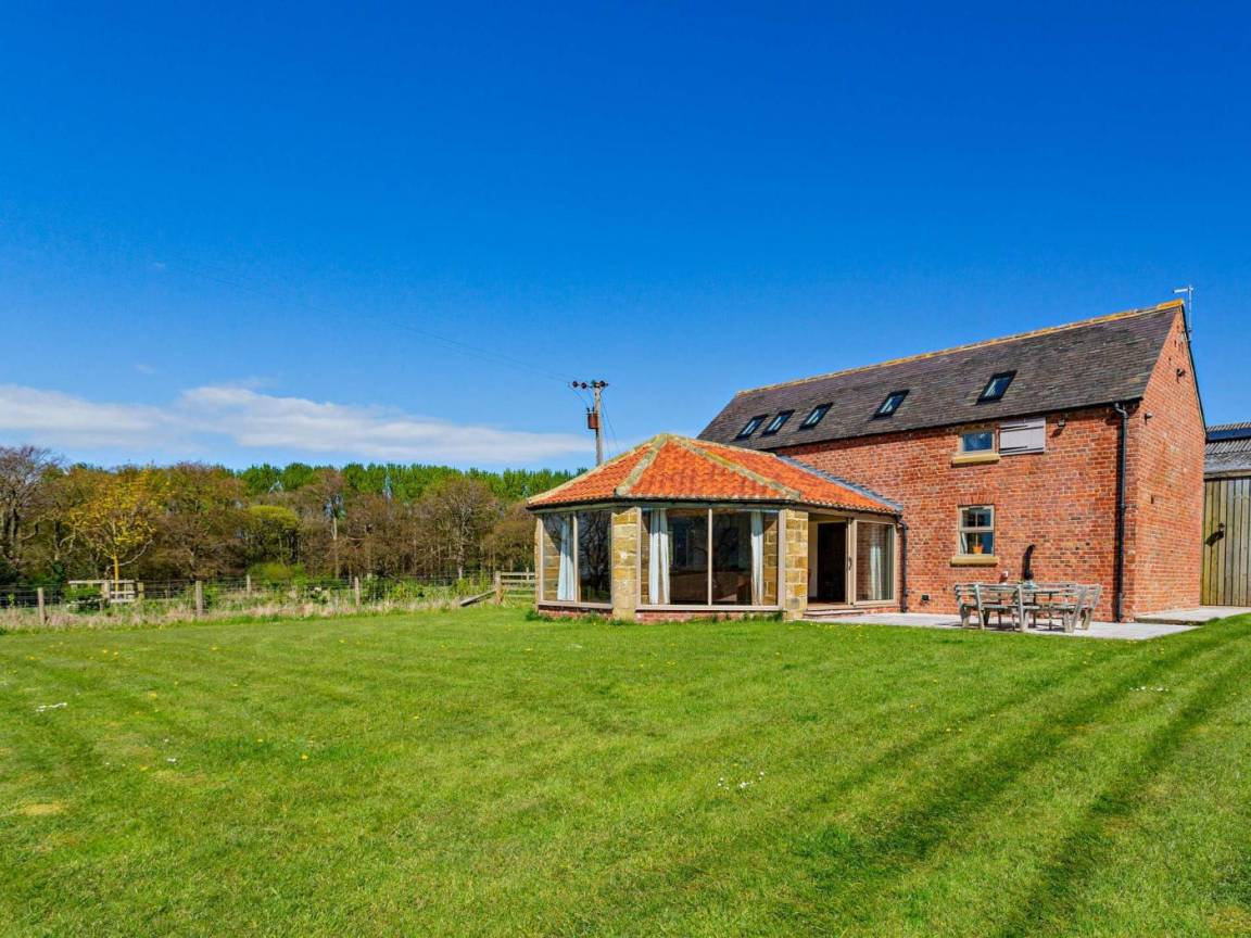 Cottage ∙ 3 Bedrooms ∙ 6 Guests - Osmotherley