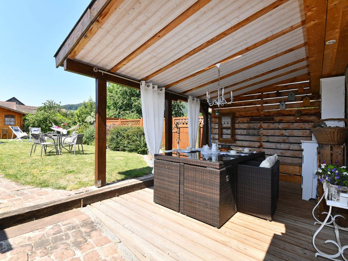 75 M² Cottage ∙ 2 Bedrooms ∙ 4 Guests - Alsace