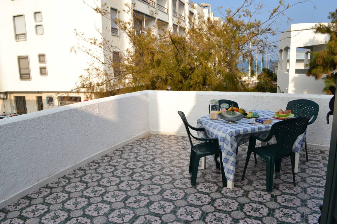 Appartamento Vacanza ∙ 2 Camere Da Letto ∙ 8 Ospiti - Melendugno