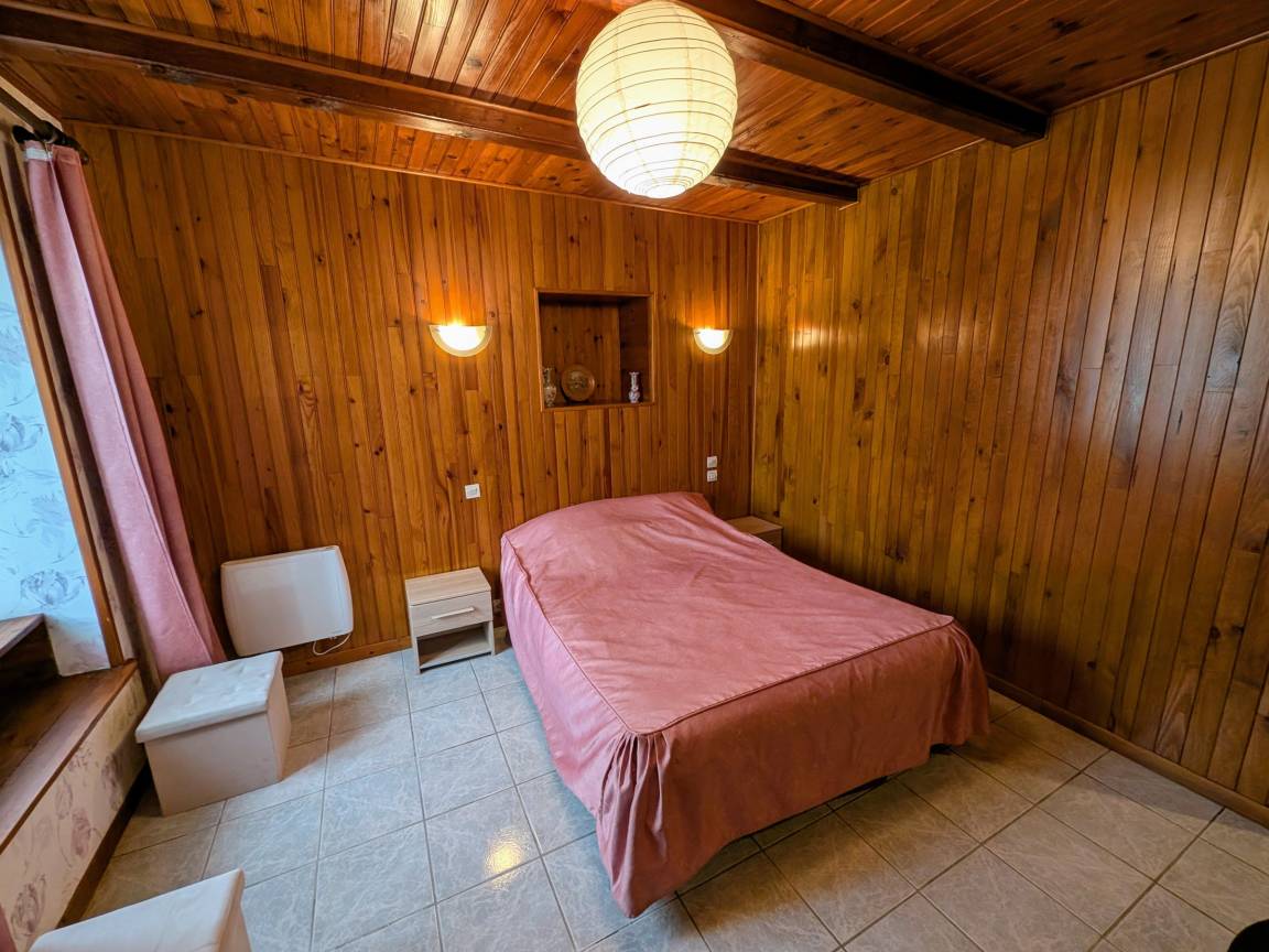 30 M² Chambre D'hôtes ∙ 1 Chambre ∙ 2 Personnes - Haute-Saône