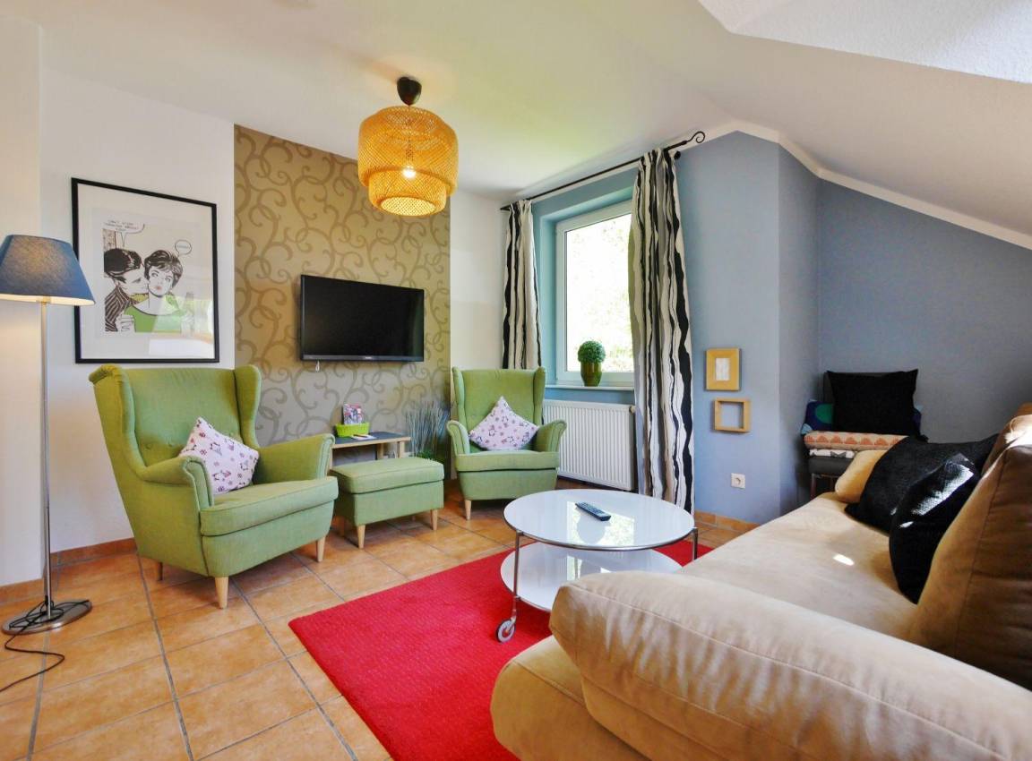 33 M² Apartment ∙ 1 Bedroom ∙ 3 Guests - Willingen