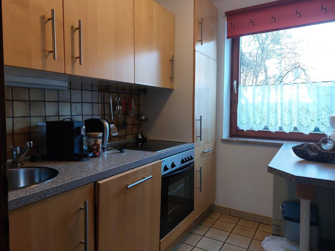 45 M² Ferienwohnung ∙ 1 Schlafzimmer ∙ 4 Gäste - Zauchensee