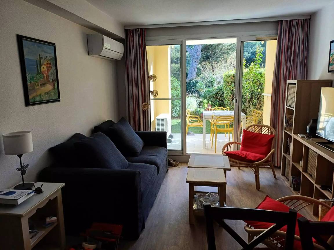 41 M² Appartement ∙ 1 Chambre ∙ 6 Personnes - ibis Thalassa Hyeres Plage