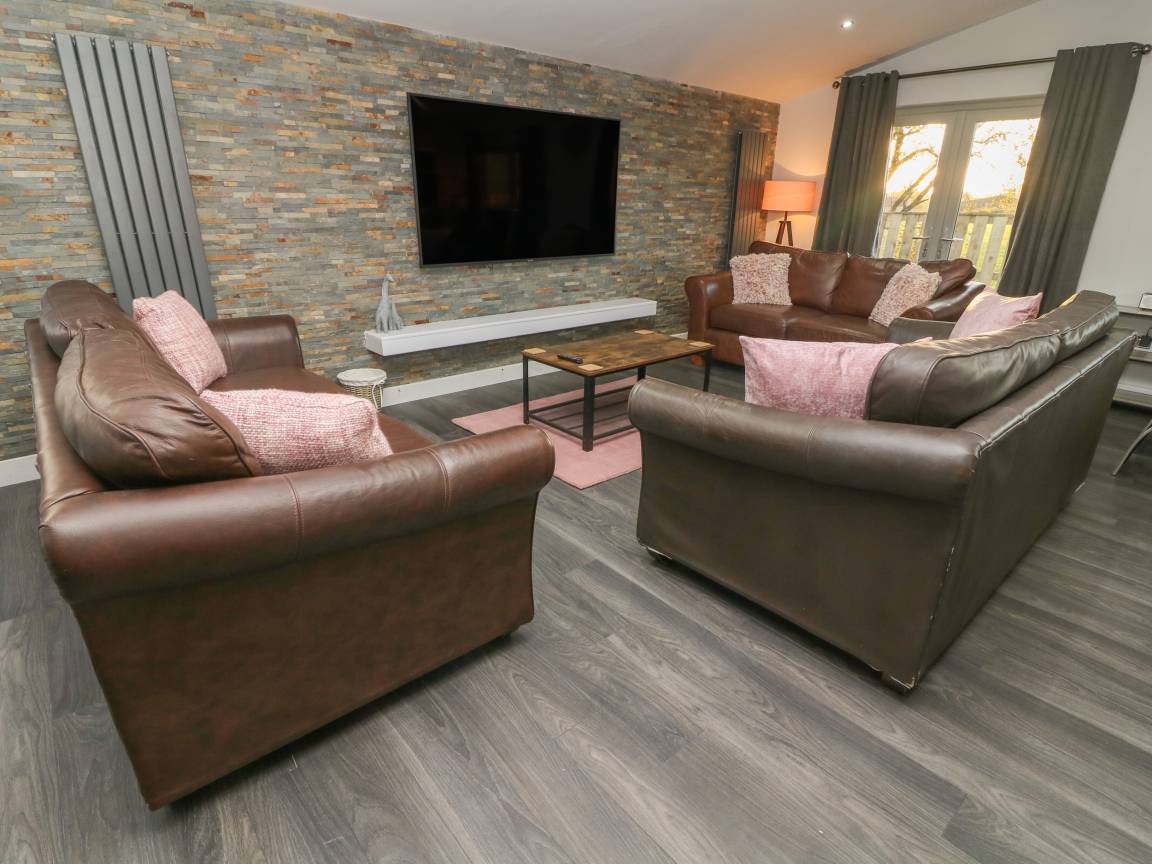 Cottage ∙ 4 Bedrooms ∙ 10 Guests - Ingleton