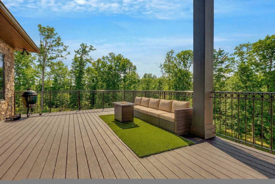 Appartement ∙ 4 Chambres ∙ 8 Personnes - Seneca, SC