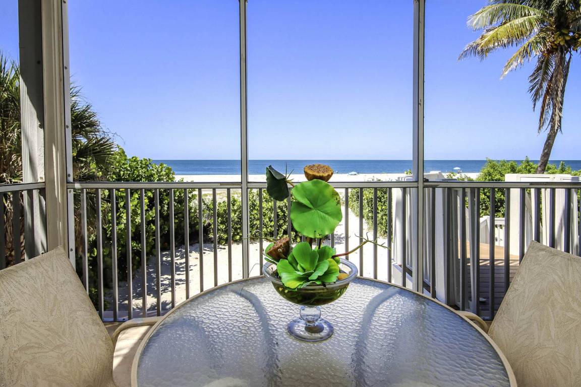 193 M² House ∙ 3 Bedrooms ∙ 8 Guests - Blind Pass Beach, Sanibel