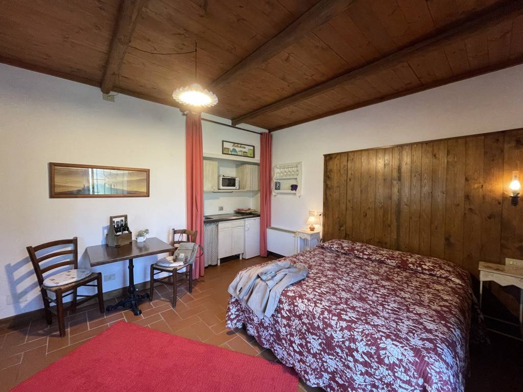 23 M² Privatzimmer ∙ 1 Schlafzimmer ∙ 2 Gäste - Florenz