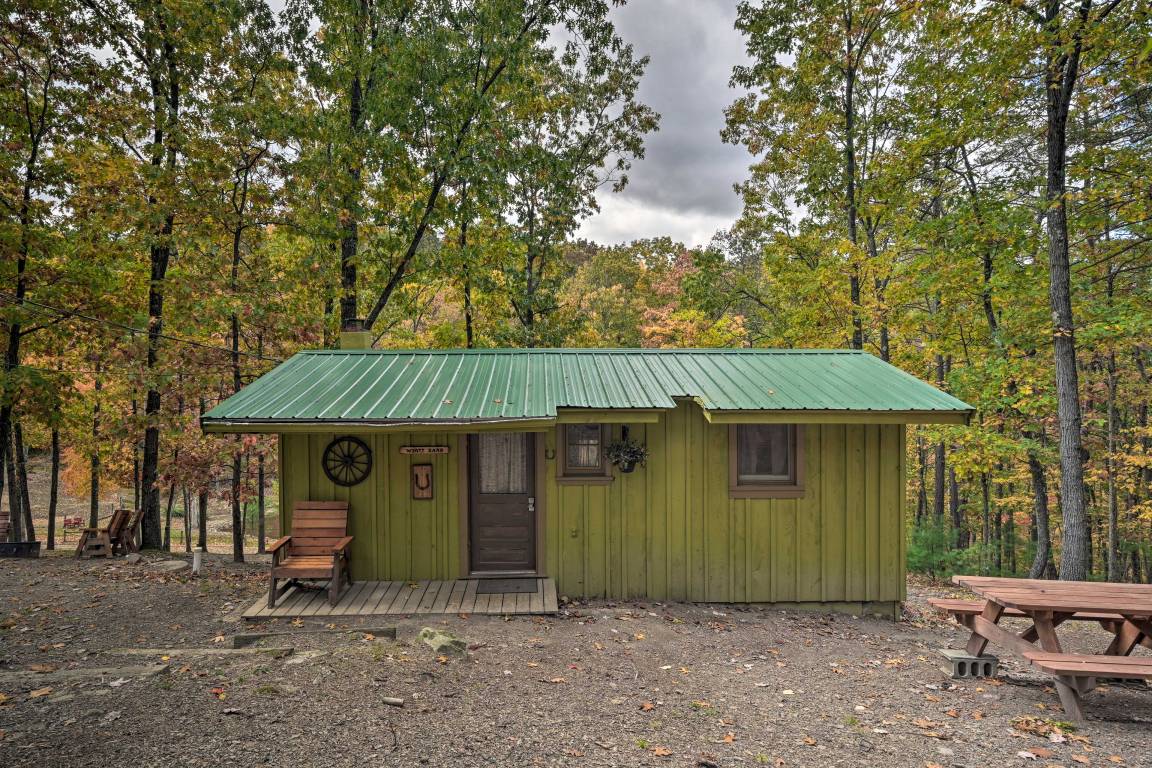 69 M² House ∙ 2 Bedrooms ∙ 5 Guests - Pennsylvania