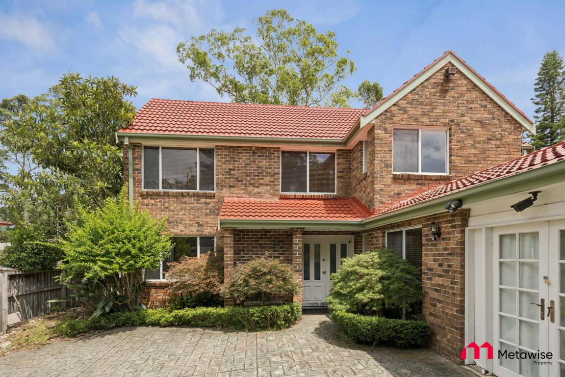 50 M² House ∙ 1 Bedroom ∙ 2 Guests - Dural