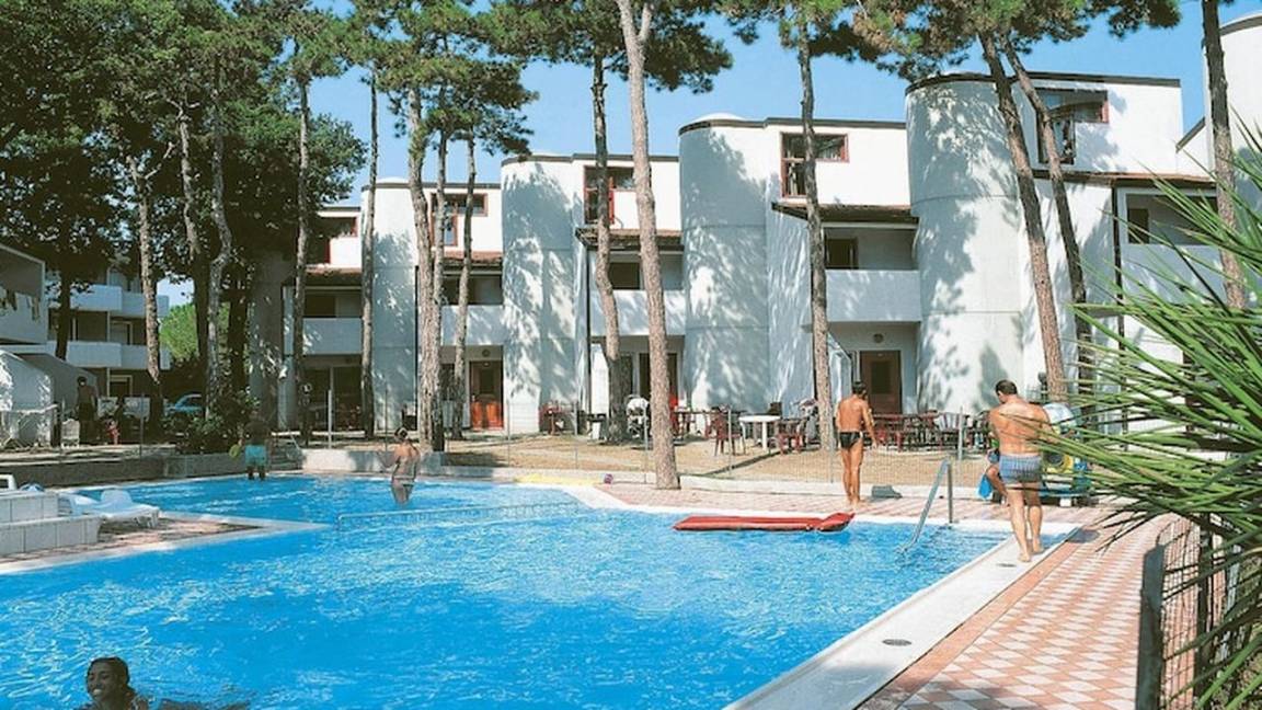 House ∙ 3 Bedrooms ∙ 8 Guests - Lignano Sabbiadoro