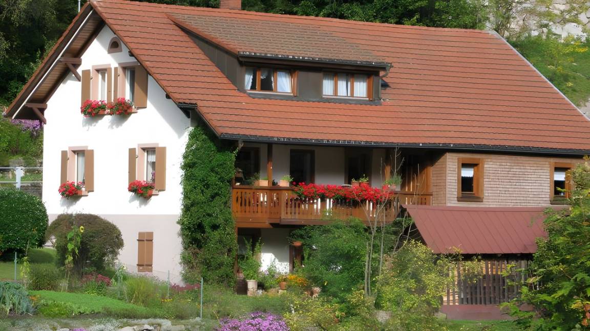 35 M² Appartement ∙ 2 Personnes - Todtnau