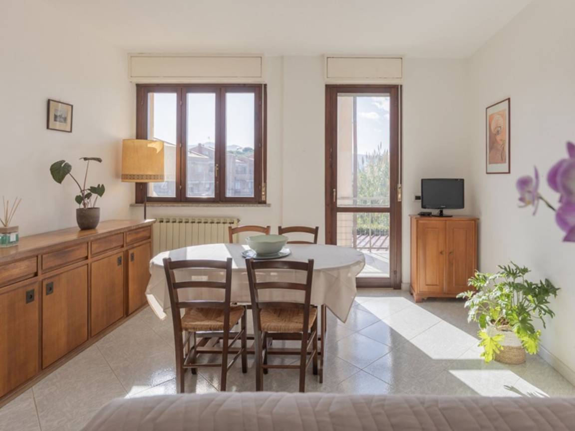 75 M² Appartement ∙ 2 Chambres ∙ 6 Personnes - Portoferraio