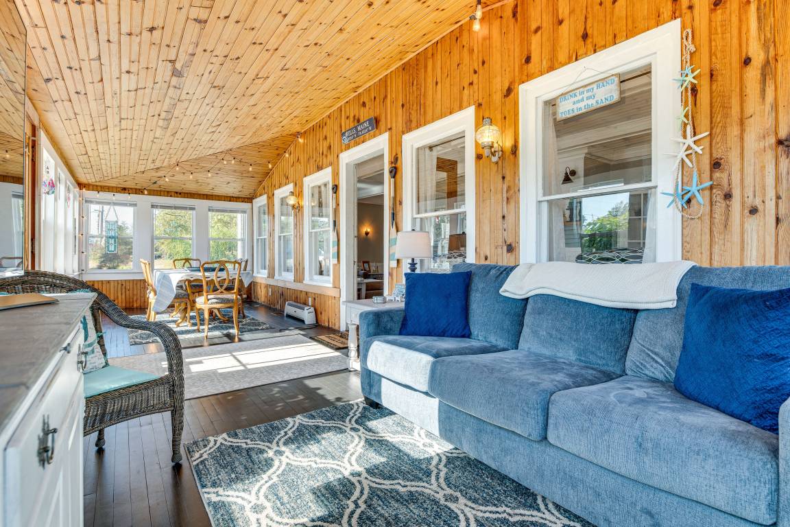 188 M² House ∙ 4 Bedrooms ∙ 8 Guests - Wells