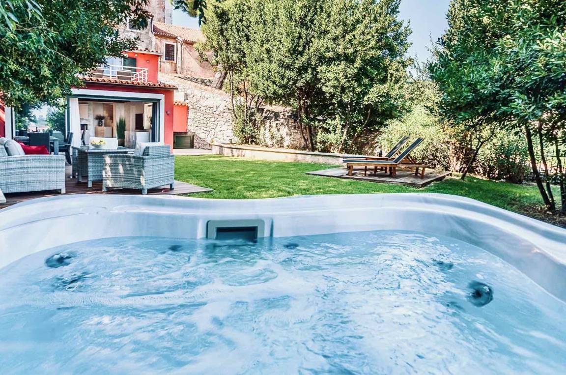 Villa ∙ 2 Chambres ∙ 6 Personnes - Rovinj
