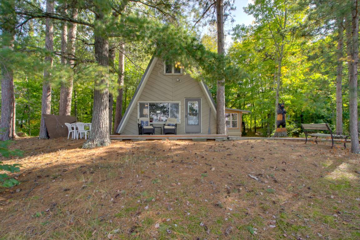 120 M² House ∙ 1 Bedroom ∙ 6 Guests - Minnesota