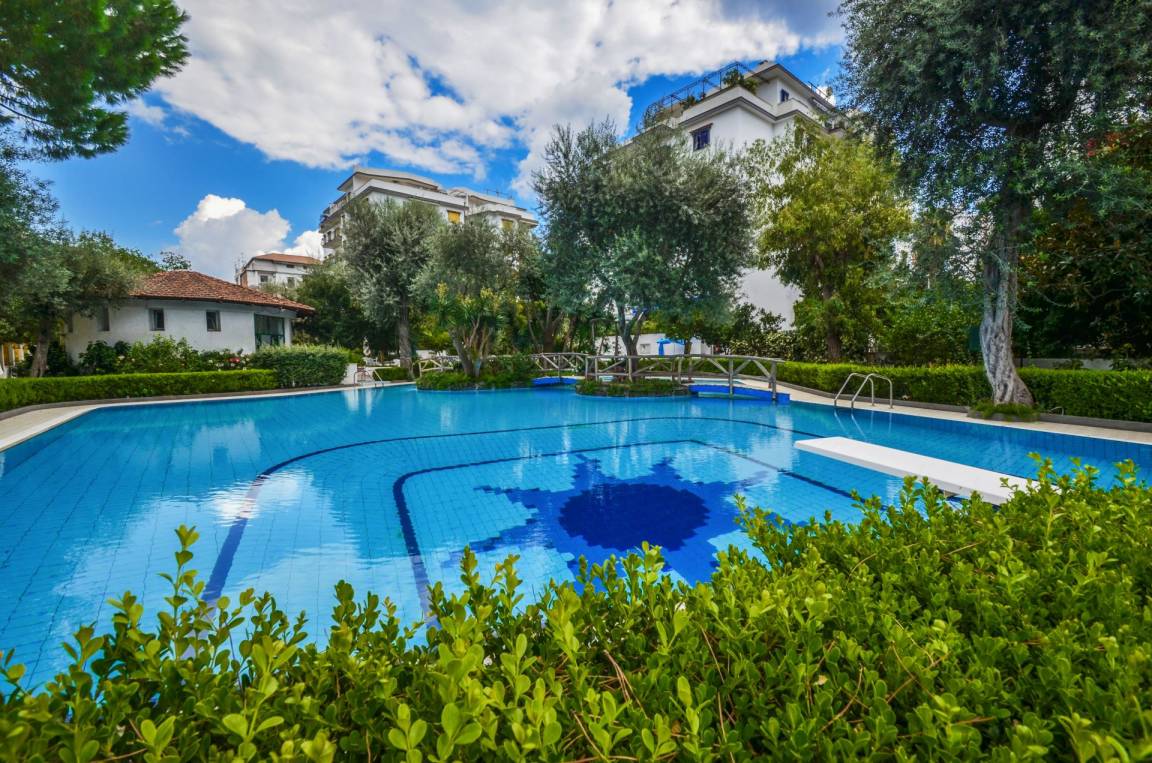 23 M² Hotel ∙ 1 Camera Da Letto ∙ 3 Ospiti - Sorrento, Italia
