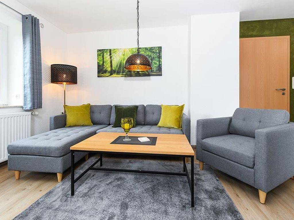 100 M² Maison De Vacances ∙ 3 Chambres ∙ 5 Personnes - Esens