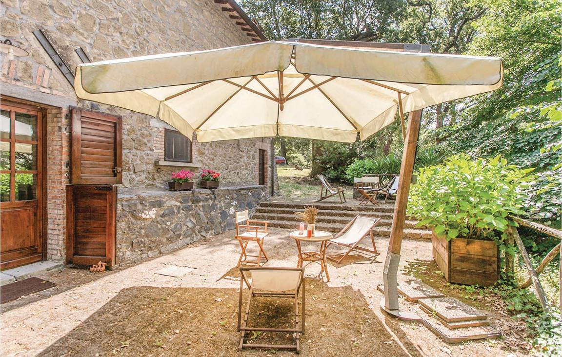 235 M² Casa ∙ 3 Habitaciones ∙ 6 Huéspedes - Montefiascone