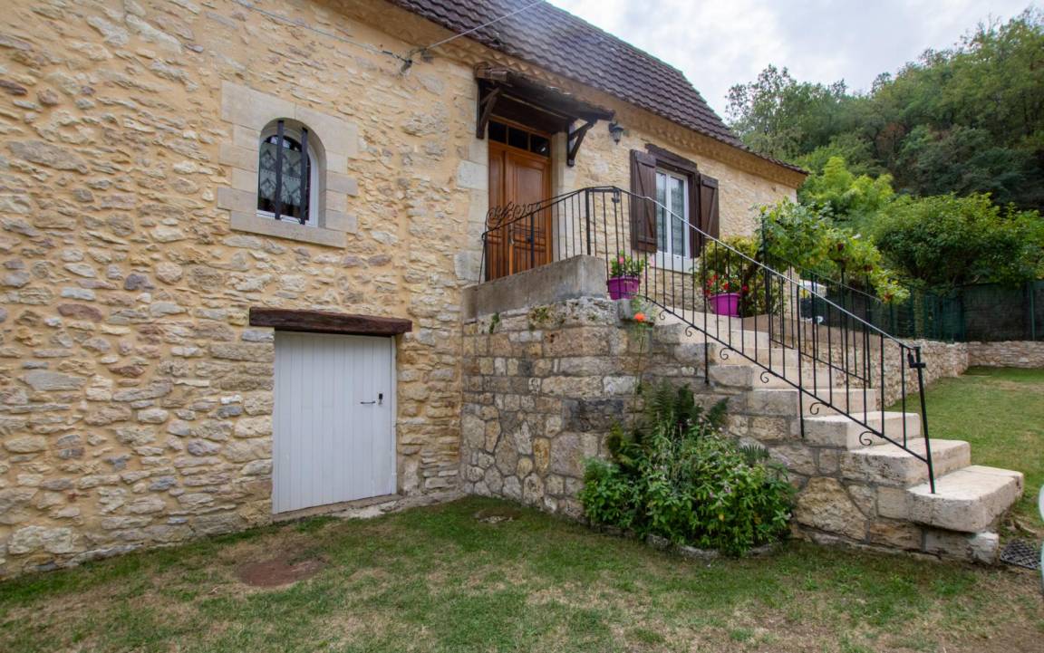 70 M² Gîte ∙ 2 Chambres ∙ 4 Personnes - Dordogne