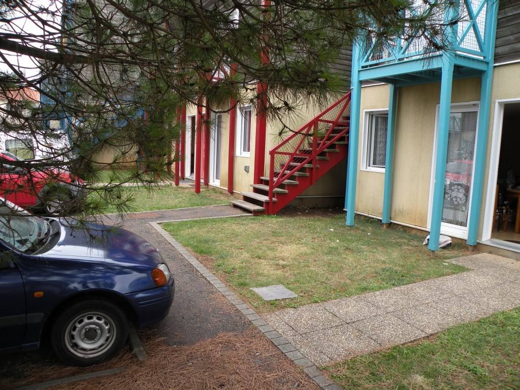 23 M² Appartement ∙ 1 Chambre ∙ 4 Personnes - Châtelaillon-Plage