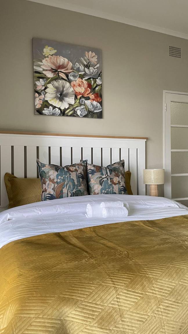 45 M² Apartment ∙ 1 Bedroom ∙ 2 Guests - Harare