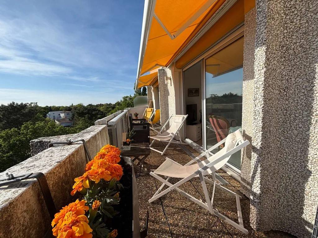 24 M² Appartement ∙ 1 Gast - Saint-Palais-sur-Mer