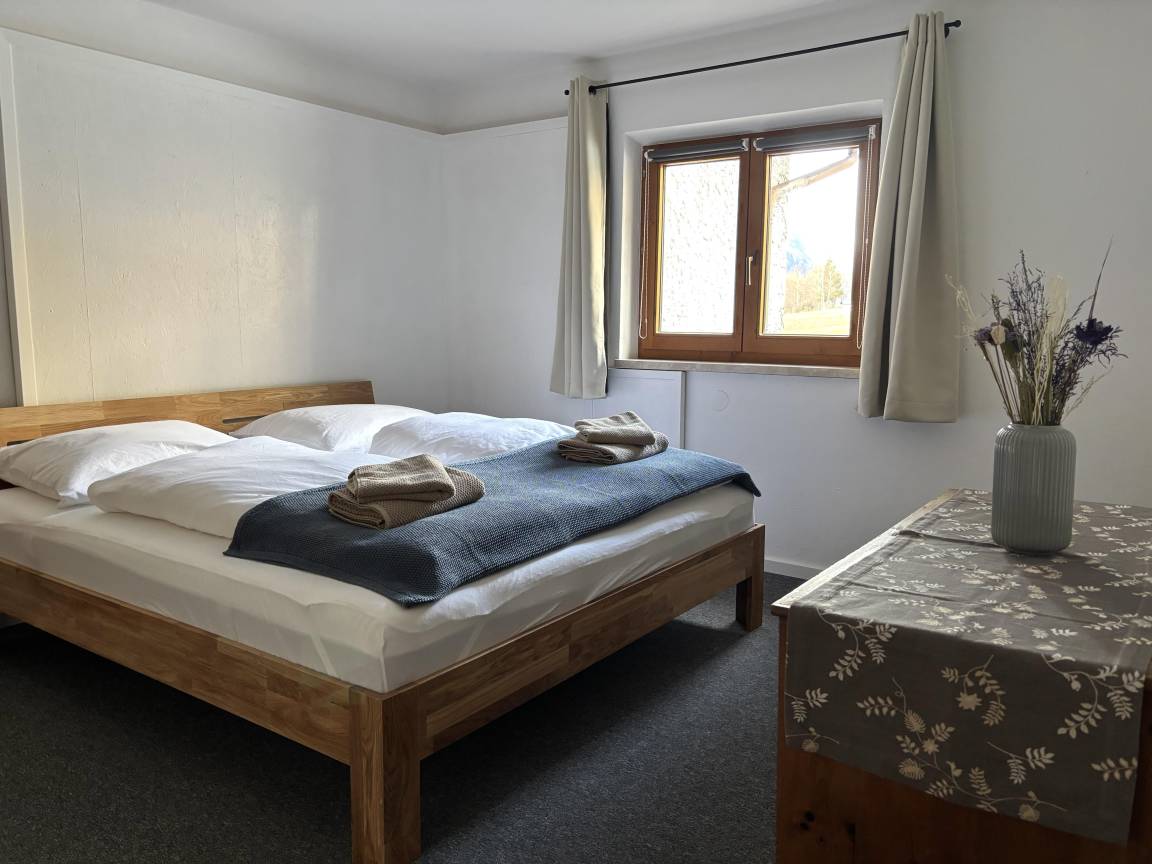 85 M² Appartement ∙ 2 Chambres ∙ 4 Personnes - Kühtai