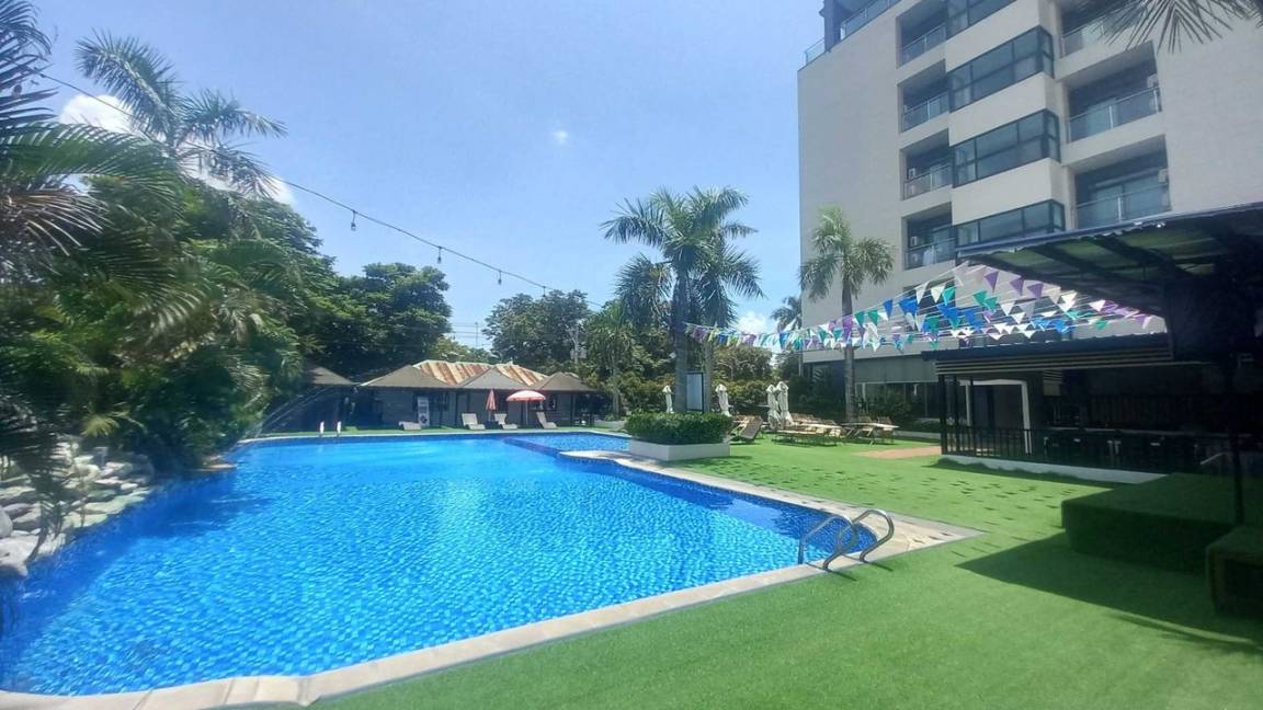 16 M² House ∙ 1 Bedroom ∙ 2 Guests - Angeles