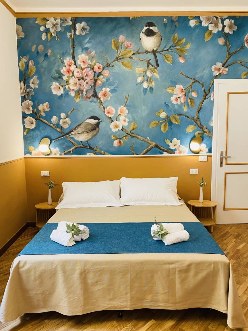 40 M² Apartment ∙ 1 Bedroom ∙ 4 Guests - Pisa