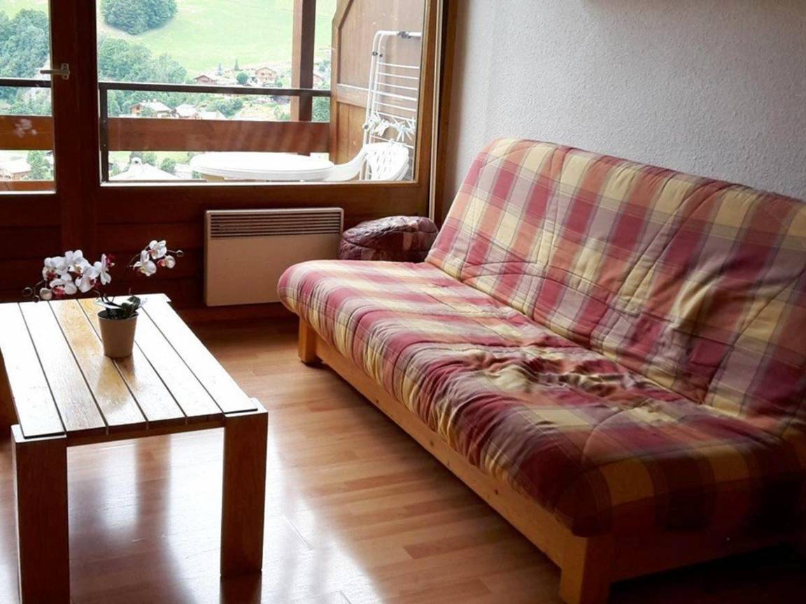 37 M² Apartment ∙ 1 Bedroom ∙ 6 Guests - Bonneville