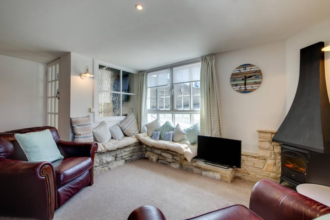 Cottage ∙ 3 Bedrooms ∙ 5 Guests - Swanage