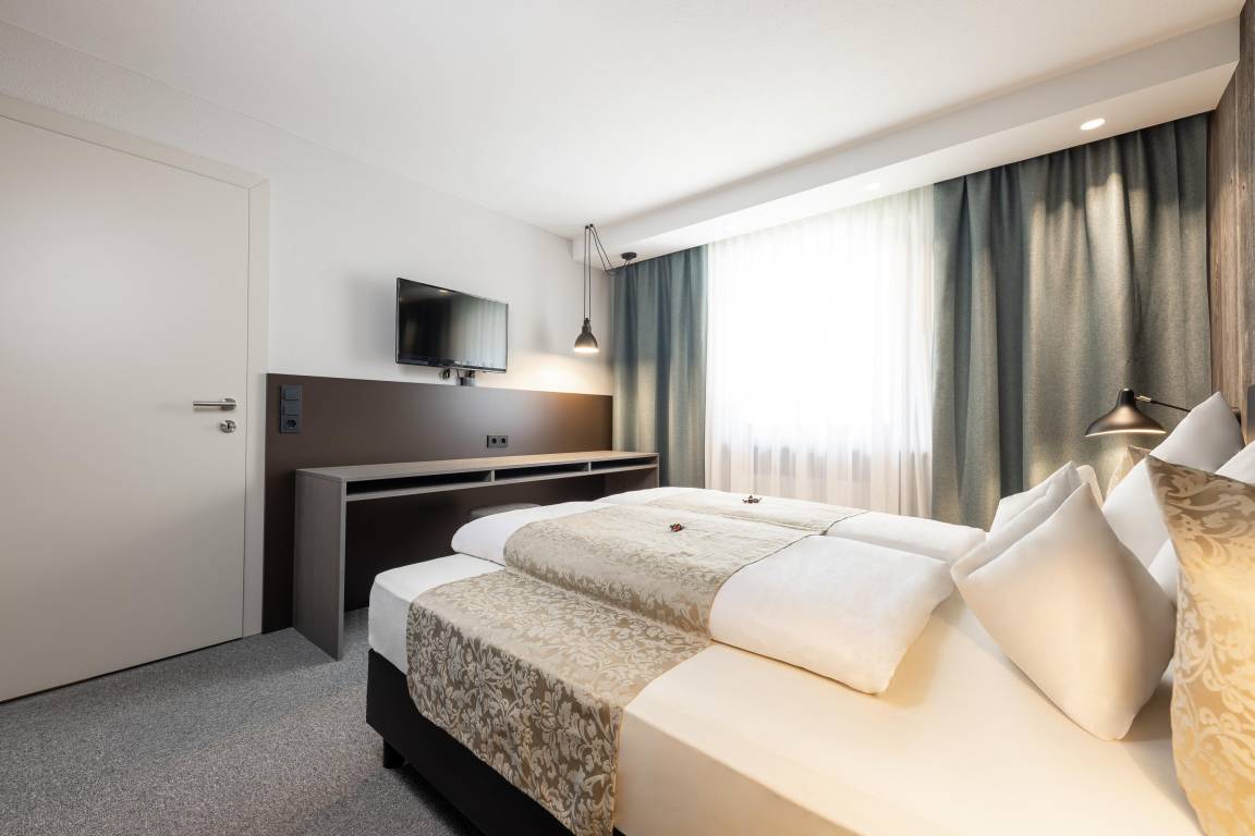 40 M² Apartment ∙ 1 Bedroom ∙ 4 Guests - Obergurgl