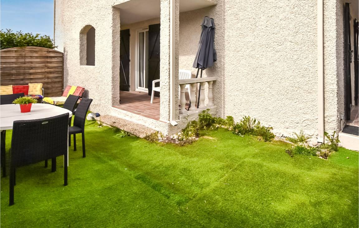 60 M² Appartement ∙ 2 Chambres ∙ 6 Personnes - Saint-Cyr-sur-Mer