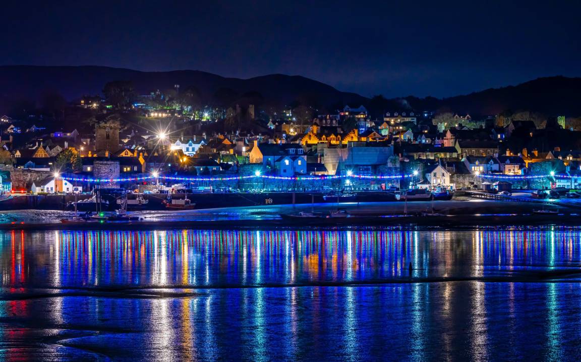 Apartment ∙ 6 Bedrooms ∙ 22 Guests - Conwy